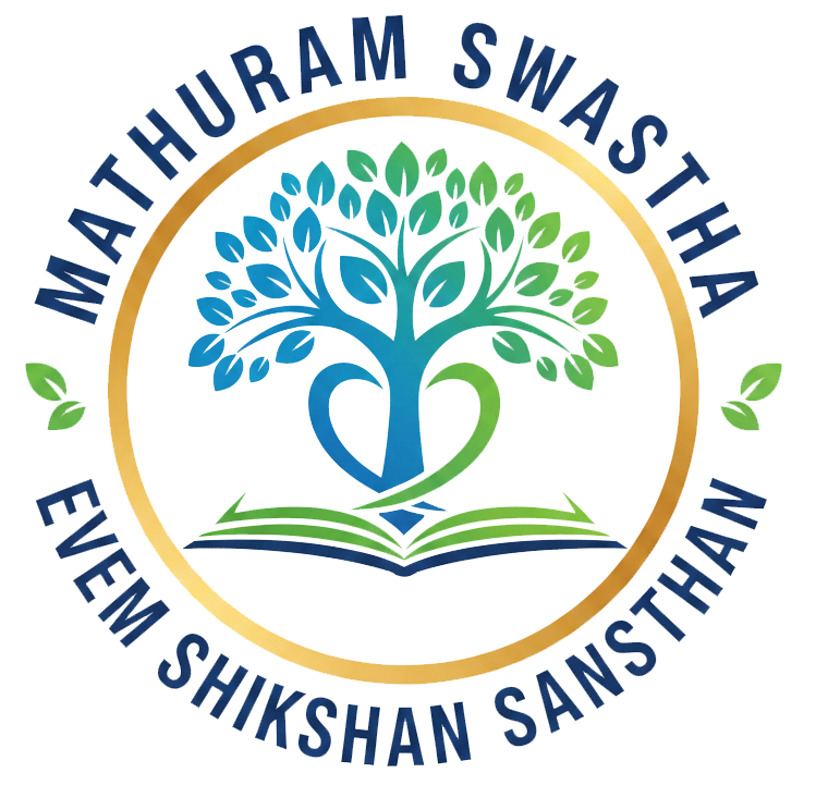 Home - Mathuram Swastha Evem Shikshan Sansthan